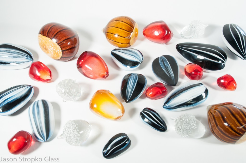 Glass Products – Jason Stropko Glass